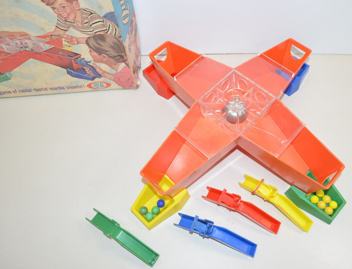 28 Forgotten 1970s Toys That Defined Your Childhood - Gadget Review