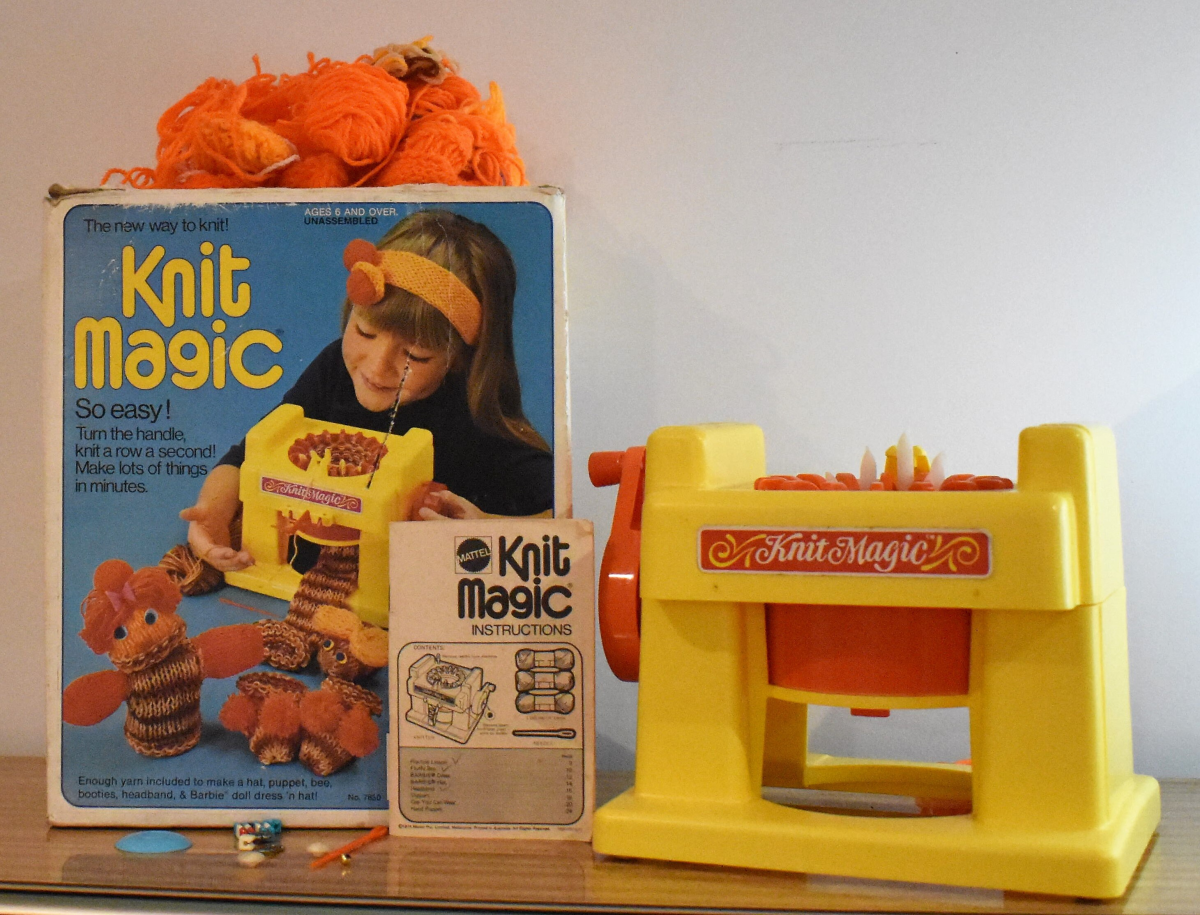 28 Forgotten 1970s Toys That Defined Your Childhood - Gadget Review