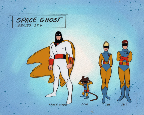 13 Forgotten 1970s Cartoons We Wish Could Return to Saturday Mornings ...