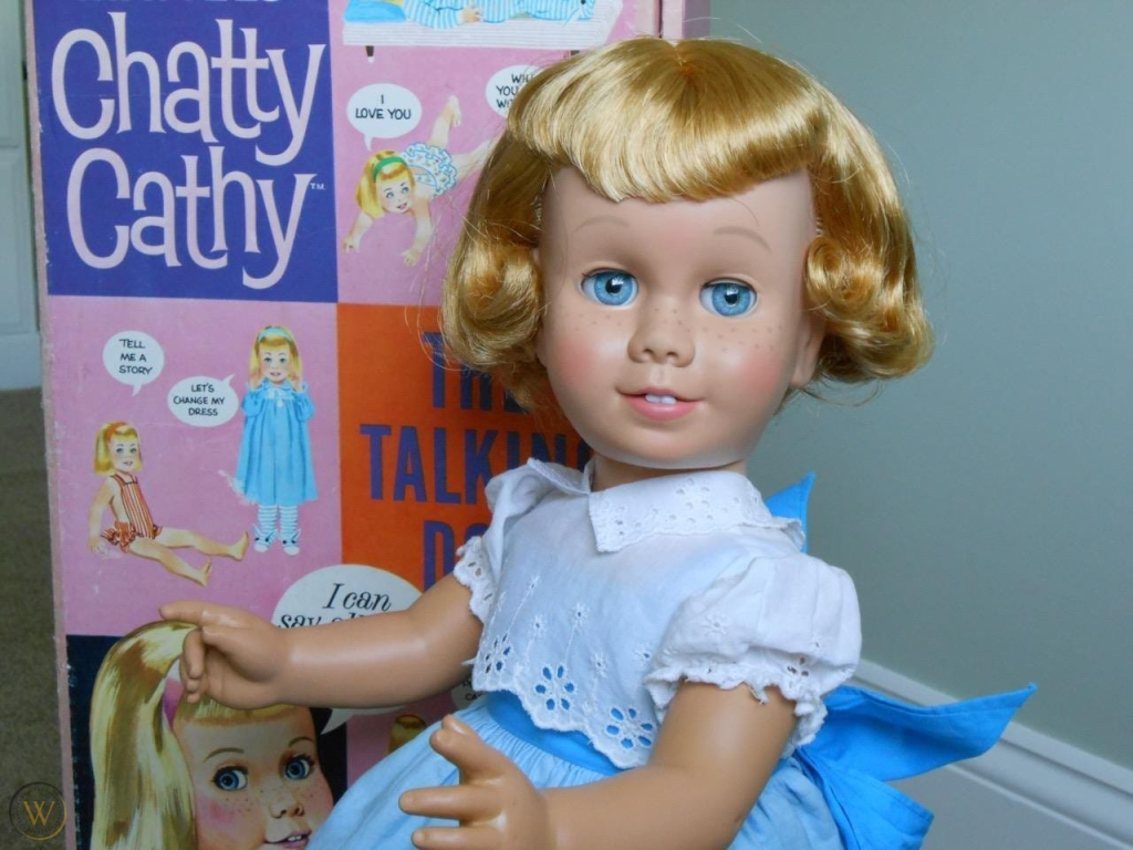 10 Iconic 1960s Toys That Shaped a Generation - Gadget Review