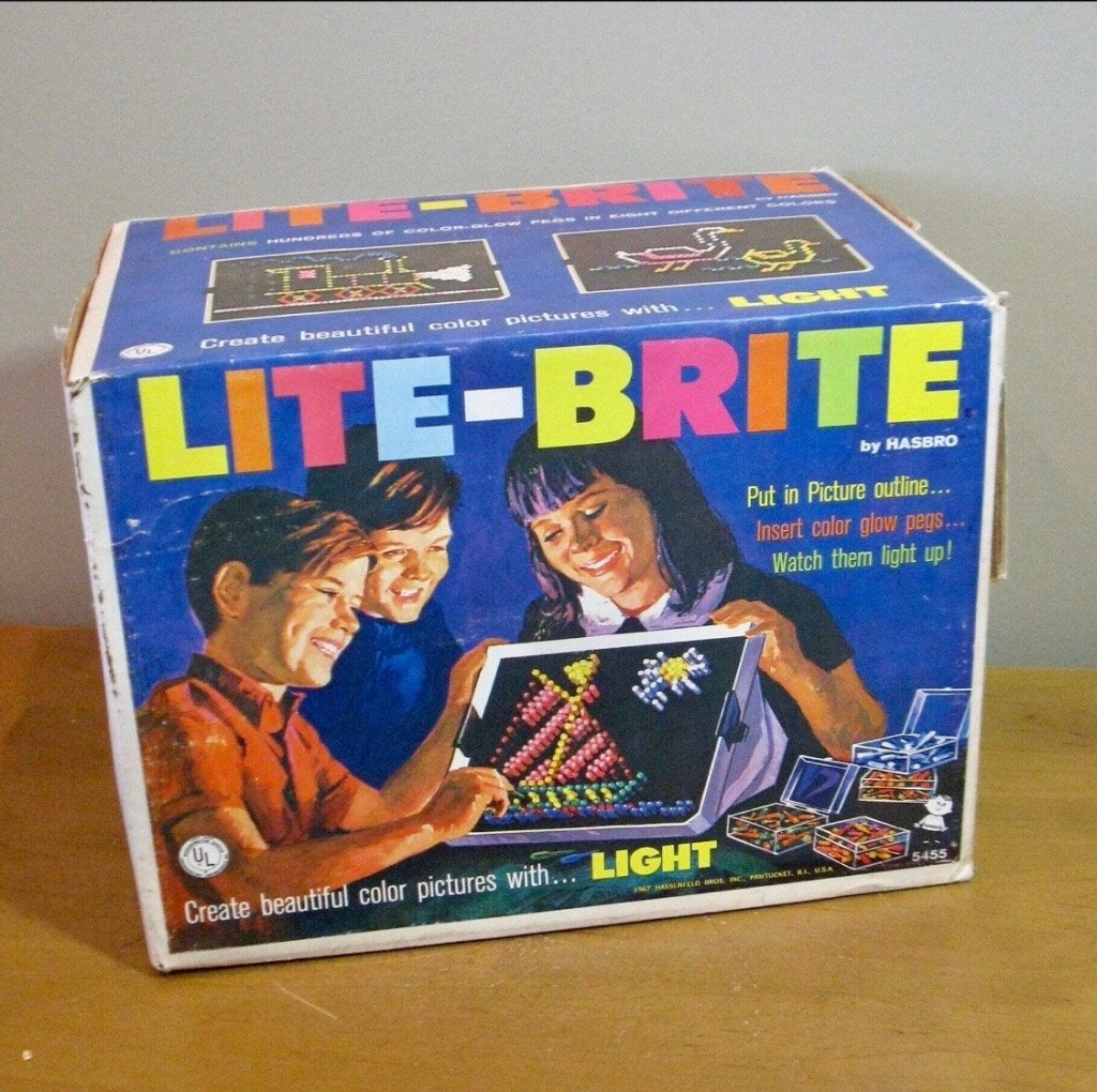 10 Iconic 1960s Toys That Shaped a Generation - Gadget Review