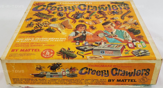 10 Iconic 1960s Toys That Shaped a Generation - Gadget Review