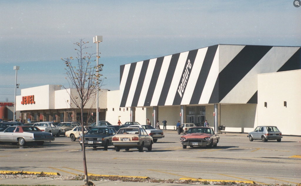 20 Beloved Stores from the 1980s That Are Sadly No Longer Around ...