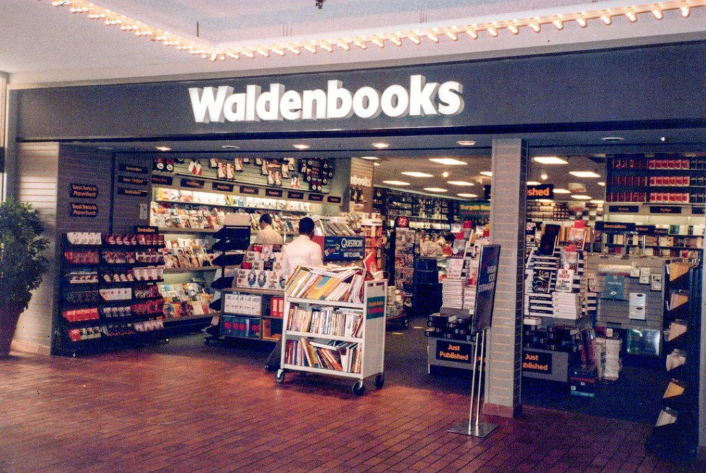 20 Beloved Stores from the 1980s That Are Sadly No Longer Around ...