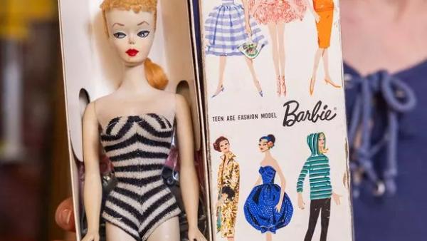 10 Iconic 1960s Toys That Shaped a Generation - Gadget Review
