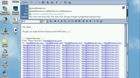 10 Things We Loved About the 1990s Internet That Are Gone Now - Gadget ...