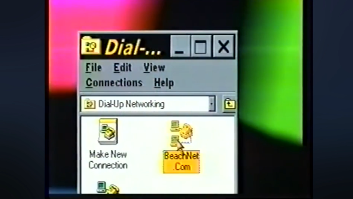 10 Things We Loved About the 1990s Internet That Are Gone Now - Gadget ...