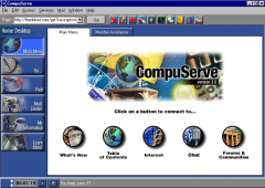 10 Things We Loved About the 1990s Internet That Are Gone Now - Gadget ...