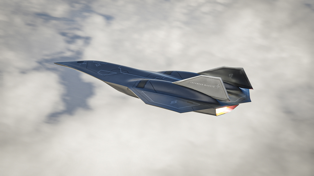 20 Most Mysterious and Secretive Military Aircraft in the World ...