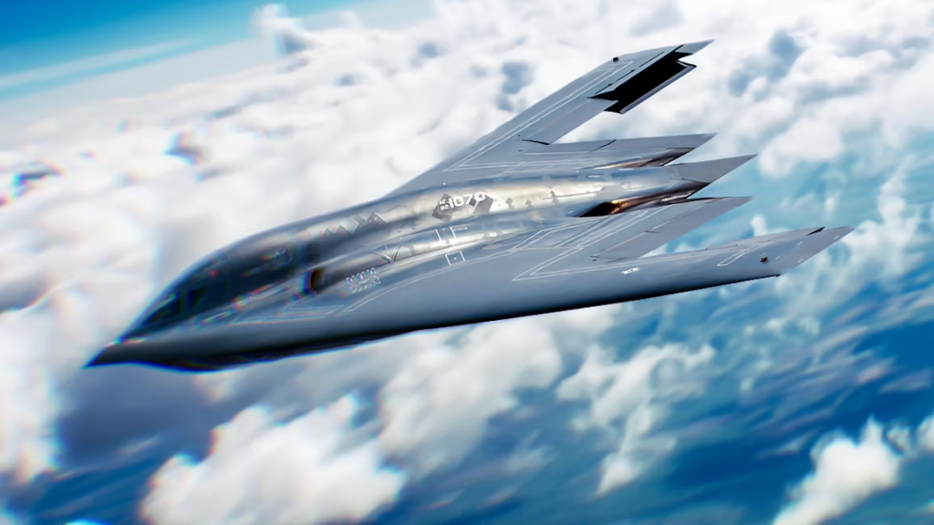 20 Most Mysterious and Secretive Military Aircraft in the World ...