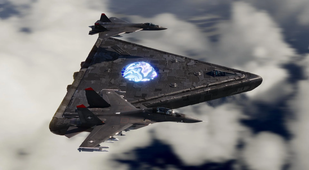 20 Most Mysterious and Secretive Military Aircraft in the World ...