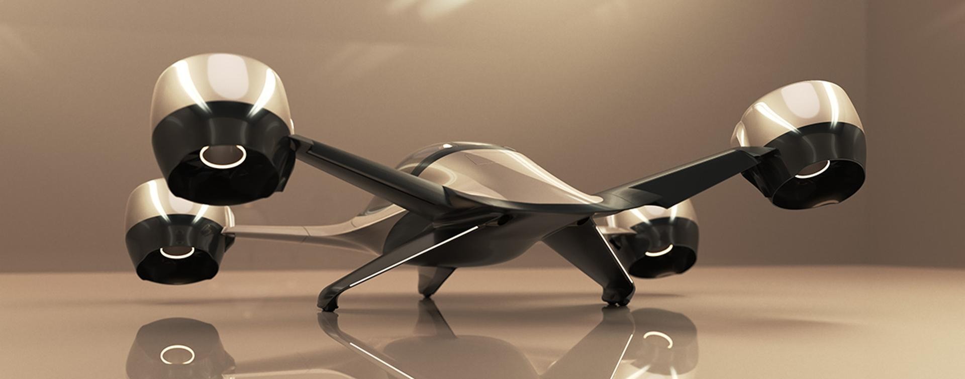 AltoVolo's Sigma: The Hybrid-Electric Personal Aircraft Promising to ...