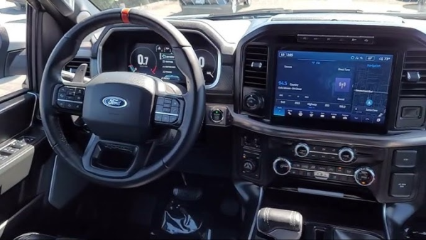 12 Secret Ford Truck Features You Won’t Find in the Manual - Gadget Review