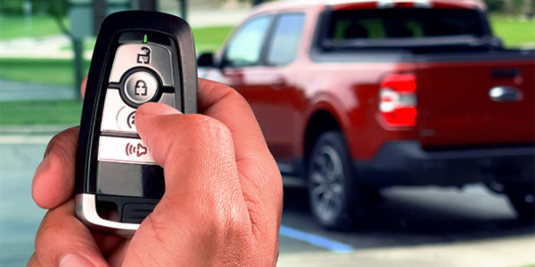 12 Secret Ford Truck Features You Won’t Find in the Manual - Gadget Review