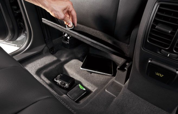 12 Secret Ford Truck Features You Won’t Find in the Manual - Gadget Review