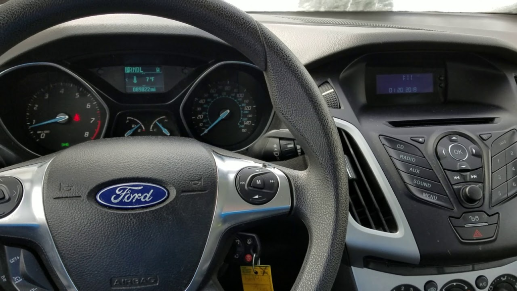 12 Secret Ford Truck Features You Won’t Find in the Manual - Gadget Review