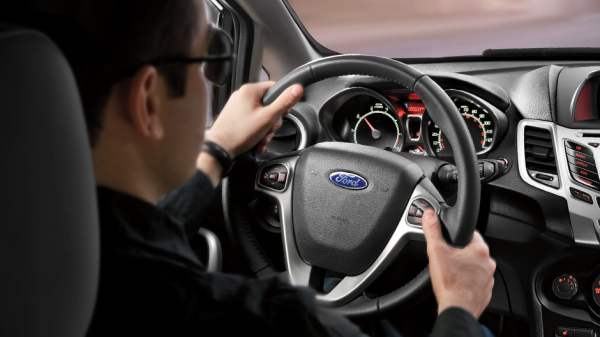 12 Secret Ford Truck Features You Won’t Find in the Manual - Gadget Review