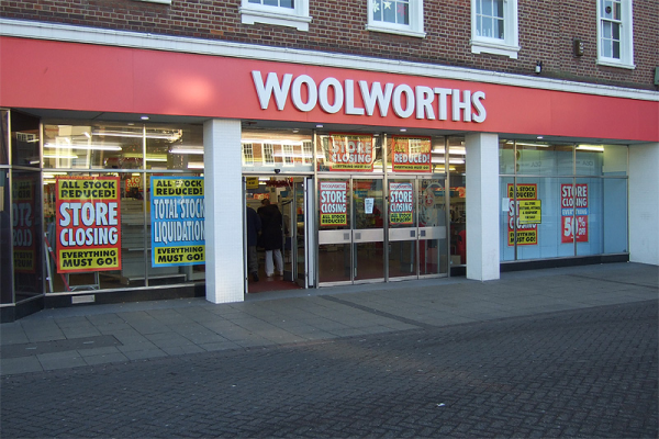17 Iconic Stores from the 1970s That We Loved and Lost - Gadget Review