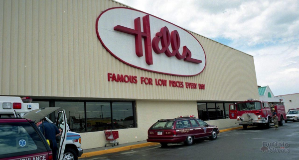 17 Iconic Stores from the 1970s That We Loved and Lost - Gadget Review