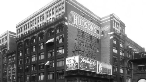 17 Iconic Stores from the 1970s That We Loved and Lost - Gadget Review