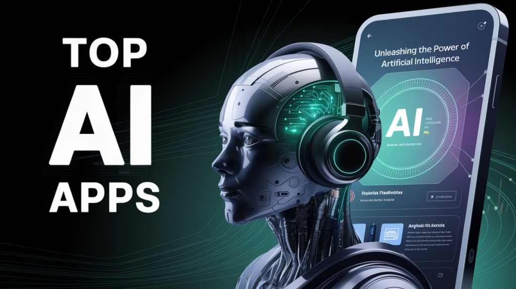 23 Useful & Free Mobile AI Apps You Can Download - Gadget Review