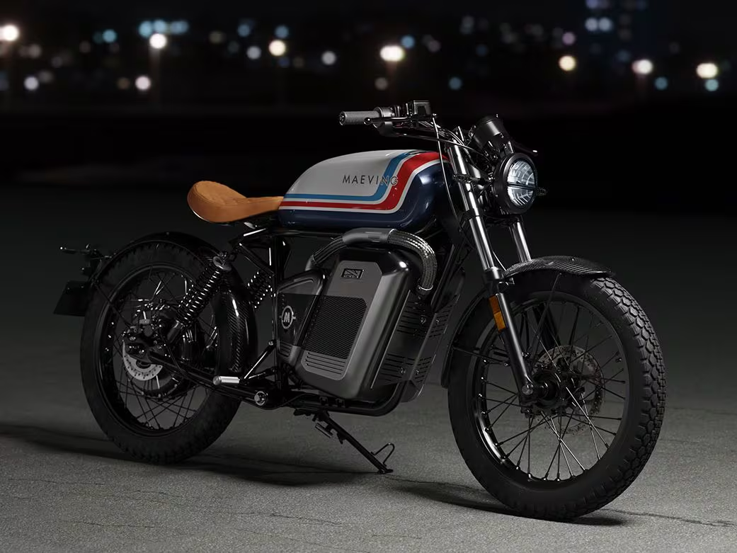 15 Electric Motorcycles Under $10,000 with Impressive Performance ...