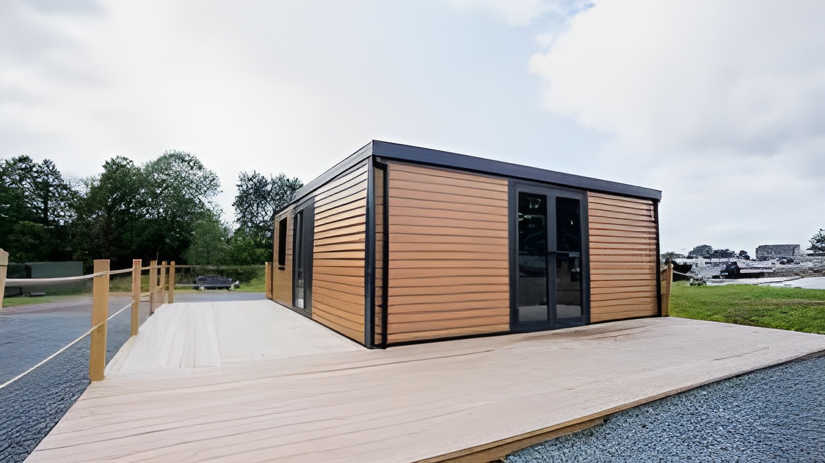 24 Amazing Tiny Houses: The Big Revolution in Small Living - Gadget Review