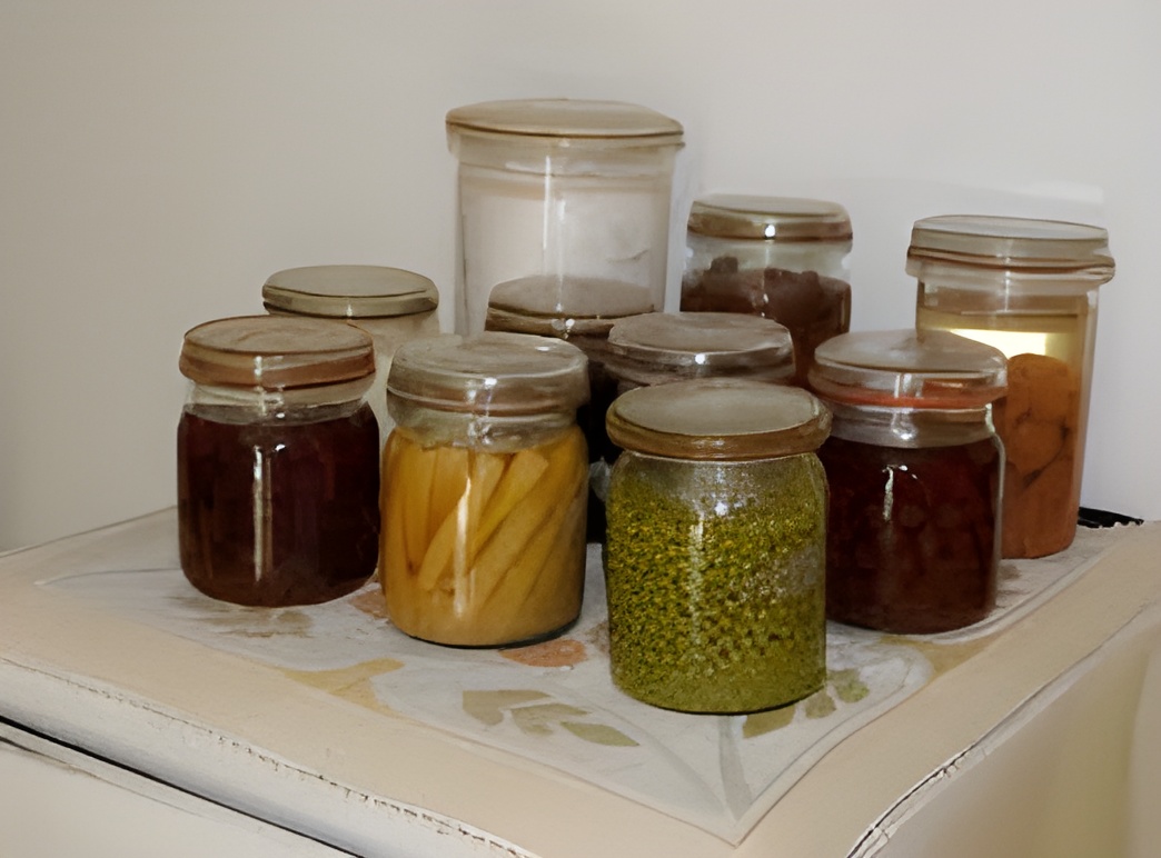 5 Worst Food Storage Mistakes Newbie Preppers Make - Gadget Review
