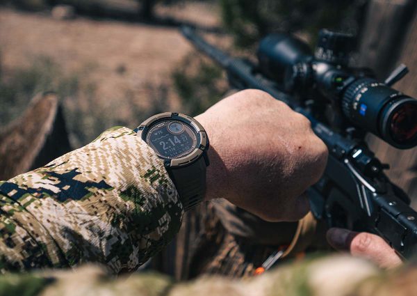 Top 15 Military Watches As Rugged As You Are - Gadget Review