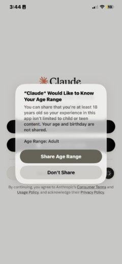 New Federal Bill Would Bring Age Verification to Every Operating System ...