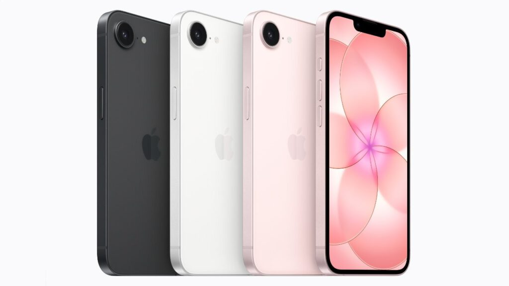 Apple Launches iPhone 17e With A19 Chip and MagSafe Support - Gadget Review