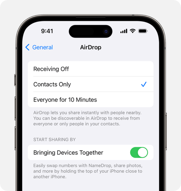 10 iPhone Features Every Couple (and Family) Should Be Using - Gadget ...