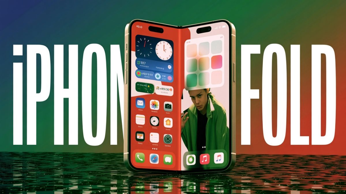Apple Just Leaked Their Entire 2026 Strategy - And the iPhone Fold ...