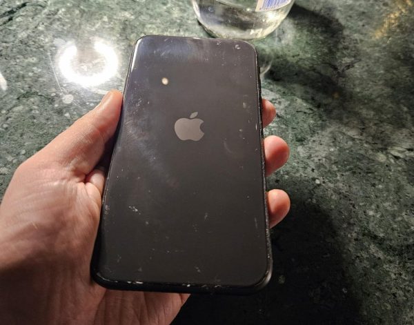 The iPhone With No Camera - And Why Nuclear Plants Pay Extra for It ...