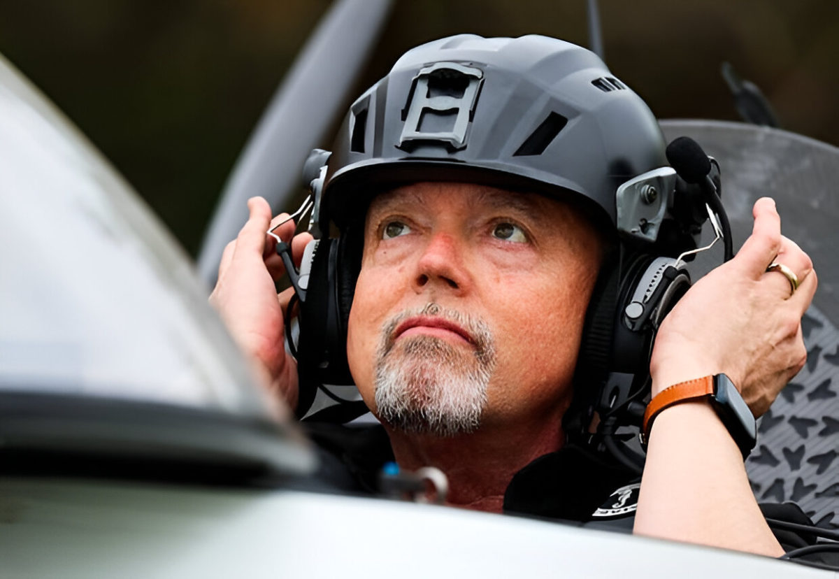 Sky Revolution: How Pivotal's eVTOL Aircraft Could Transform Personal ...