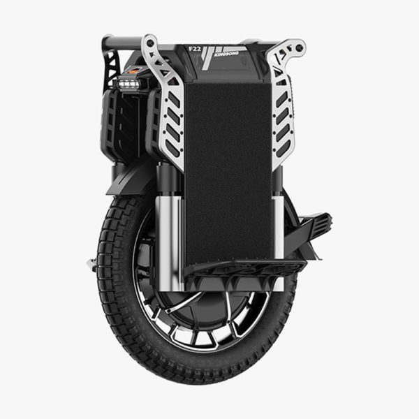 14 Incredible Electric Unicycles That Are Light, Fast, and Fun - Gadget ...
