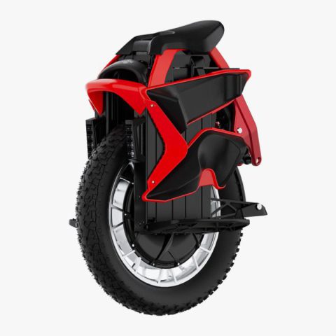 14 Incredible Electric Unicycles That Are Light, Fast, and Fun - Gadget ...