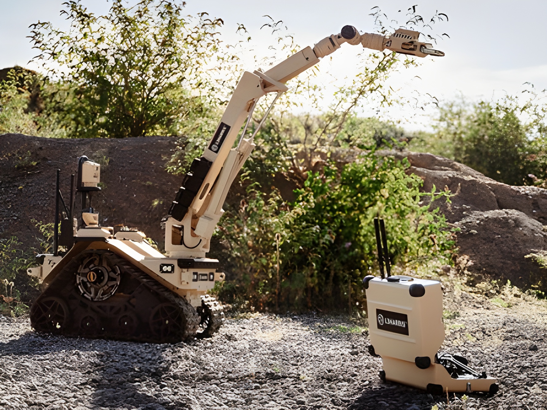 20 Smallest Military Vehicles in The World - Gadget Review