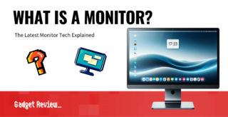 What is a Monitor? | Types Of Computer Displays Explained