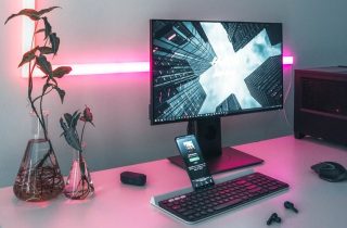 Best Computer Monitors 2023 | Good Desktop PC Screen Reviews