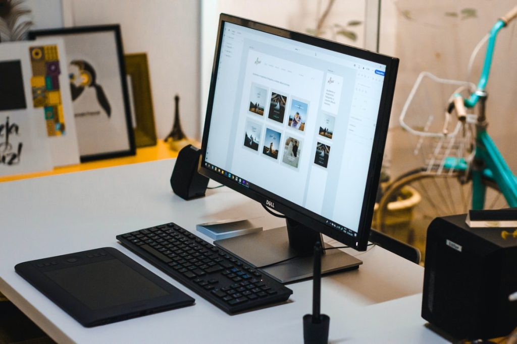 How to Use a Monitor as a TV Screen | Everything You Need to Know