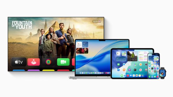 Apple's iOS 26 Backlash: Why Liquid Glass Is Driving Users Away ...