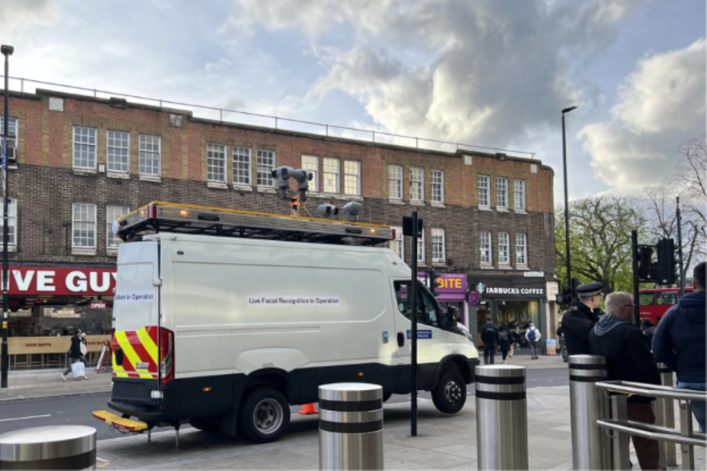 London's West End Is Getting Permanent Facial Recognition Cameras ...