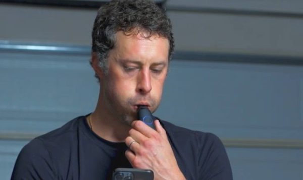 Lumen Gives You Nutrition Insights With a Single Breath - Gadget Review