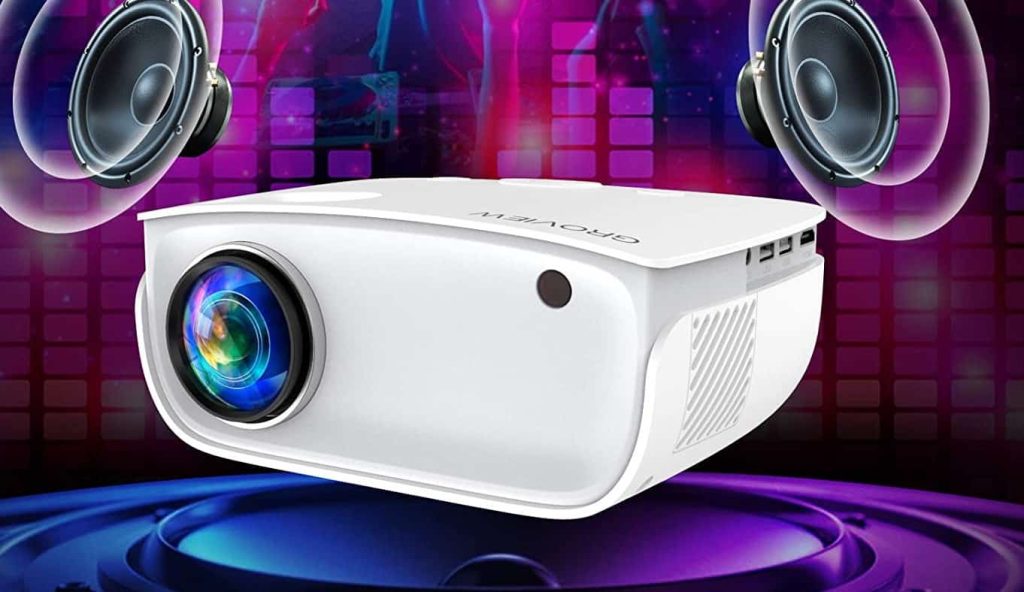 Best Projector For Bright Rooms 2023 ~ High Lumen Projectors