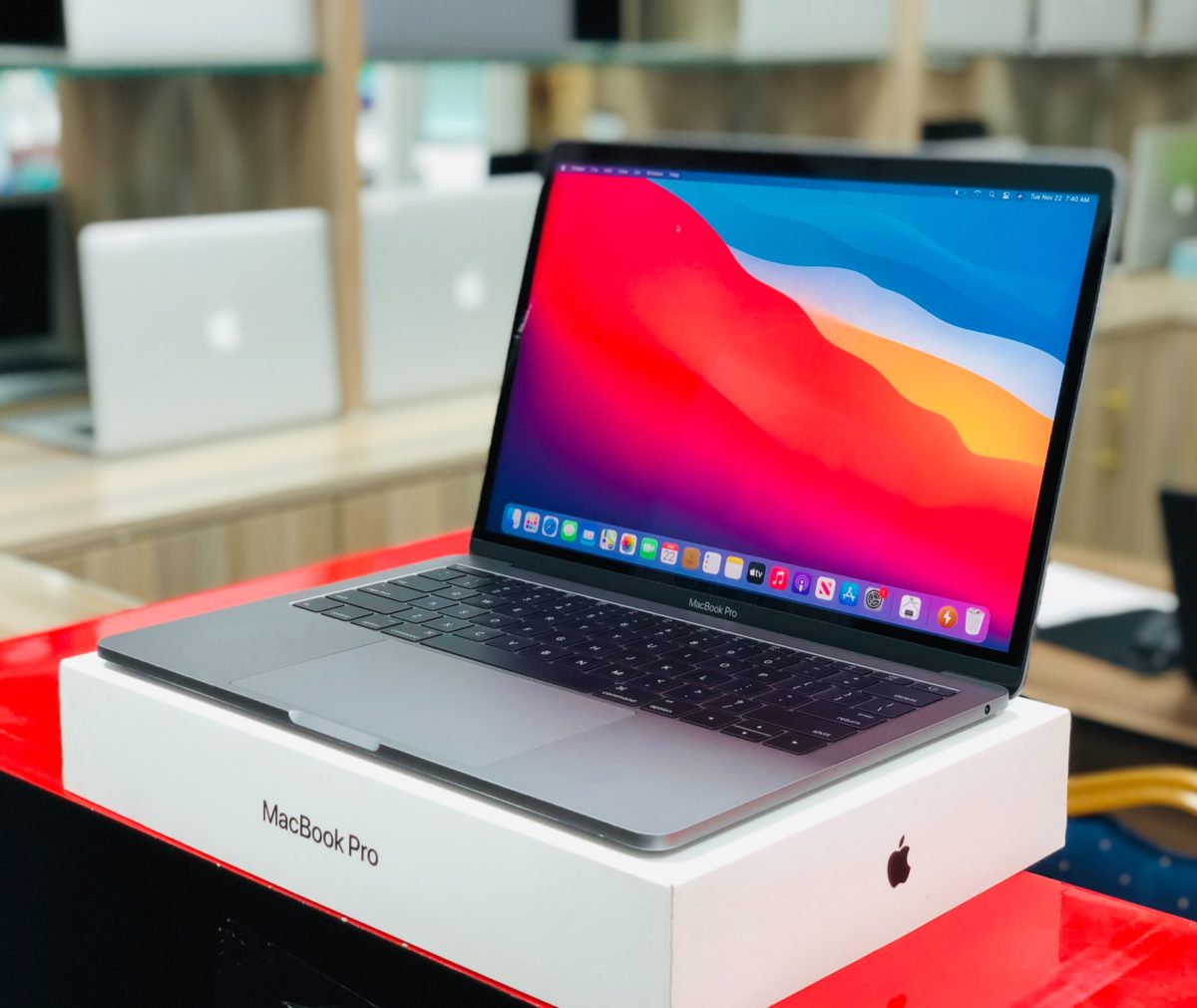 Apple's M5 MacBook Pro Hits 2026 Delay While Mac Mini Races Ahead ...