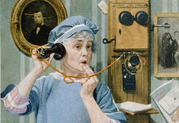 15 Nostalgic Things You'll Remember That Defined 1950s America - Gadget ...