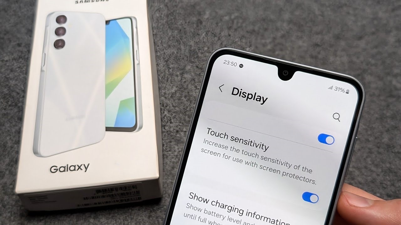 43 Clever Ways to Get the Most From Samsung's A15 (Even If You’re Not ...