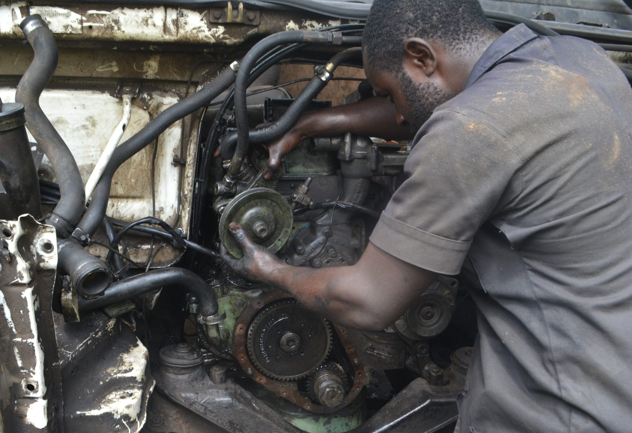 Don't Say These Things To Your Mechanic, Ever - Gadget Review