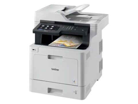 Best Black and White Printer 2025 ~ Top Monochrome Printers